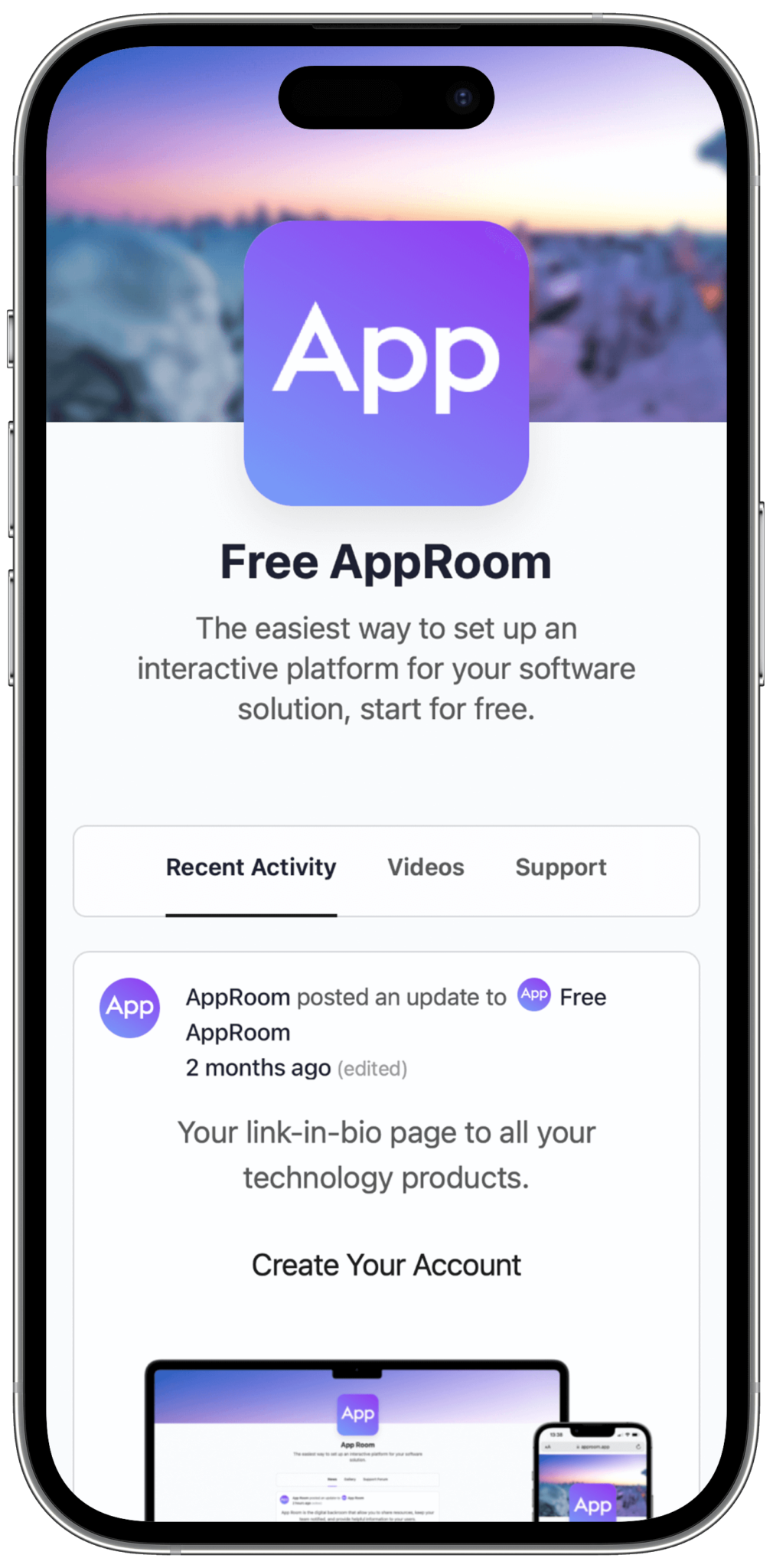AppRoom – LMS and Customer Support Platform for your App Solution